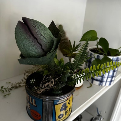 Massive Life Size Audrey 2 Replica Movie Prop Little Shop of Horrors ...