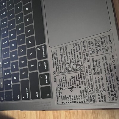 Adobe Audition Quick Reference Keyboard Shortcuts for Any - Etsy