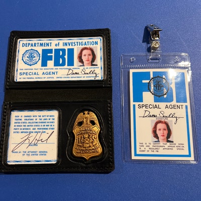 MAGNUM P.I. Thomas Magnum Prop Driver's License - Etsy