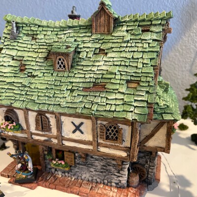 Dwarven Outer Walls and Gate, 28mm Scale - Etsy