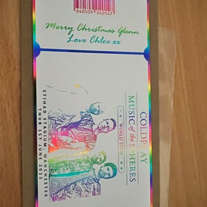 MINI Ticket for Journaling Pack of 3 Scrapbook Bundle - Etsy UK