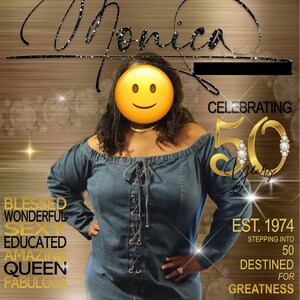 Red White and Blue Floral Digital Paper, Seamless Patriotic Flower ...