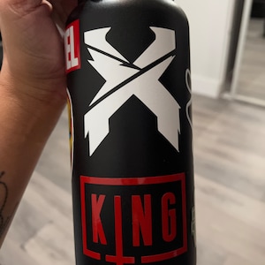Sullivan King Decal / Sticker Sullivan King Car Decal - Etsy
