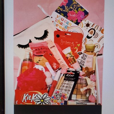 Mini Appreciation Gift Bag - Etsy