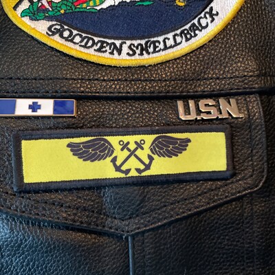 I Love the Corps SGT Apone Colonial Marines Morale Patch Hook - Etsy