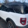 Leopard Cheetah Print Spots Rear Side Window Decals for 2021+ Ford ...