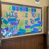 Math Bulletin Board Kit, Easy DIY Print and Cut Pieces, Math is All ...