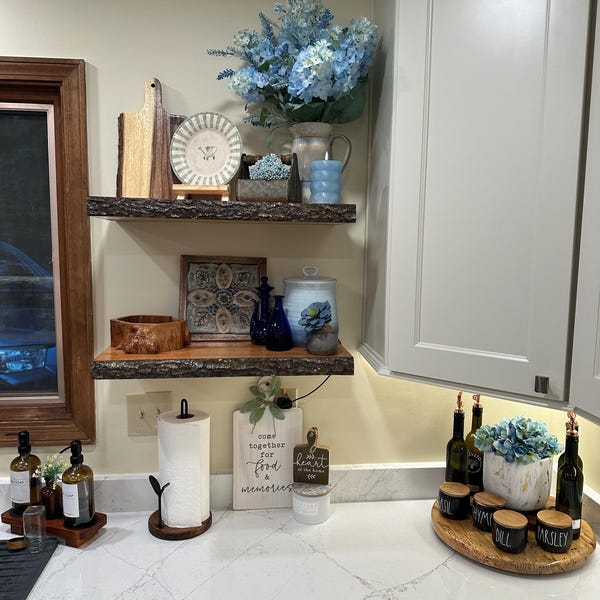 Jute Rope, Nautical Hampton Round Wall Mirror, Rustic Decor, Farmhouse ...