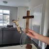 The Original Bunjesus Bungee Jumping Jesus - Etsy UK