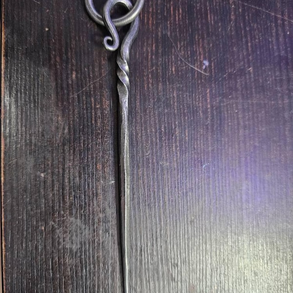 Medieval Viking Era Chest Hinges Hasp and Staple. - Etsy