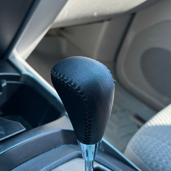 SHIFTIN Premium Replacement Gear Shift Knob Shifter for TOYOTA Prius ...