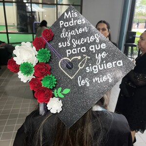 Lo Hicimos Mamá Y Papá El Primero Logro De Muchos Graduation - Etsy