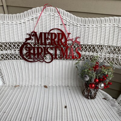 Welcome Metal Pumpkin Fall Metal Wall Art Pumpkin Metal Sign - Etsy