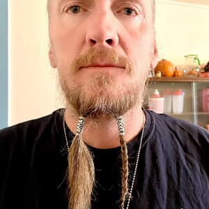 Portrait Ubbe Ragnarsson Vikings Drawing Ubbe Son of Ragnar | Etsy