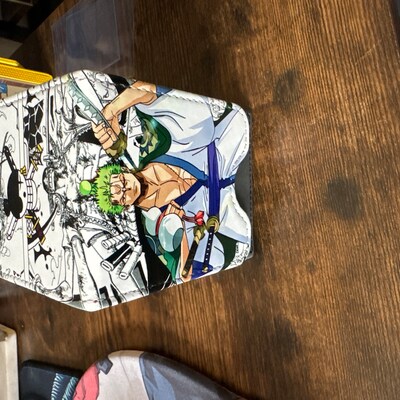 Nami Deck Box - Etsy