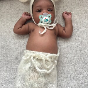 Aqua and Ice Blue Butterfly Wing Set, Newborn Wings, Newborn Wing Prop ...