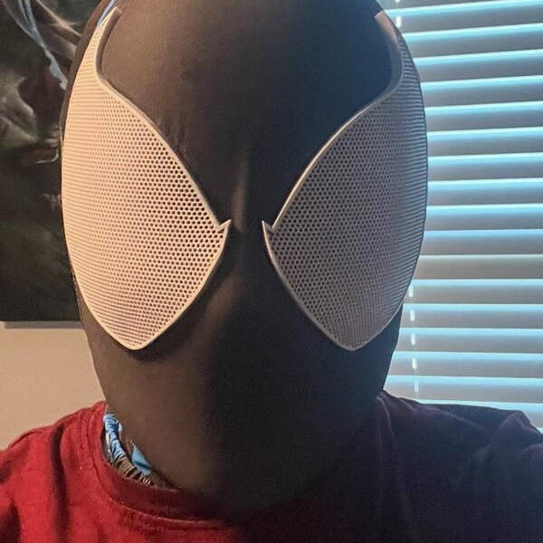 Faceshell Fantasy - Etsy