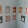 Classroom Shapes and Colors Printable Display, Editable in Canva ...