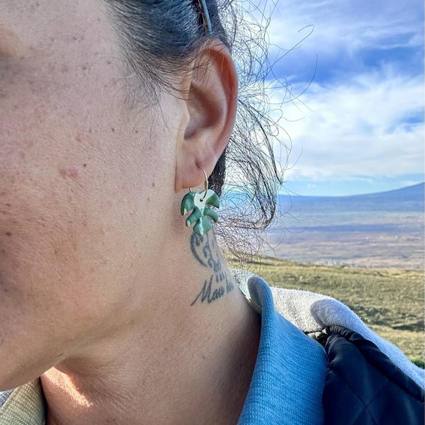 Ulu Moon Phase | Handmade Stickers | Vinyl Stickers | Stickers for ...