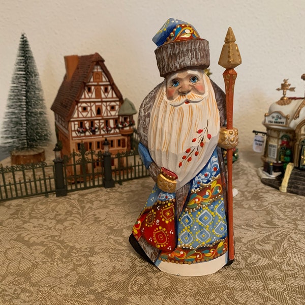 Collectible Thimble, Enameled Metal Thimble With Swarovski Crystals ...