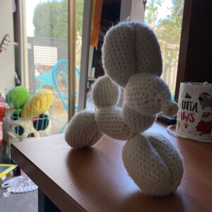 DNA Double Helix Crochet Pattern ONLY PDF Download Amigurumi - Etsy UK