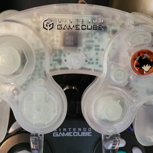 Nintendo Gamecube Controller Custom Stick - Etsy
