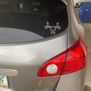 Pro Roe Decal Pro Choice Bumper Sticker Reproductive Rights - Etsy