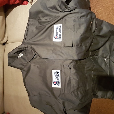 QRH TRF Dz Afm Arm Badge British Army Uk Mtp Queens Royal - Etsy