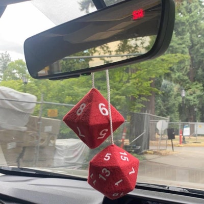 DIY Concrete Garden Dice Mold Kits - Etsy