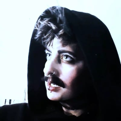 Realistic Fake Tony Stark's Beard Kit Full Handmade - Etsy