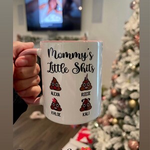BAE Mug Best Aunt Ever Mug Personalized Mug Gift for Aunt | Etsy
