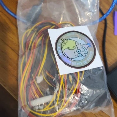 Xtool D1 Pro Limit Switch Cables - Etsy