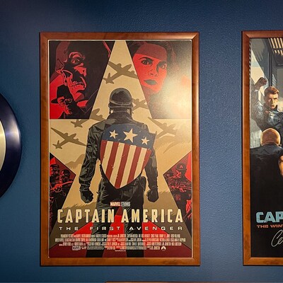 3D Printed PSA/CGC Card Display Wall Mount set of 5 - Etsy