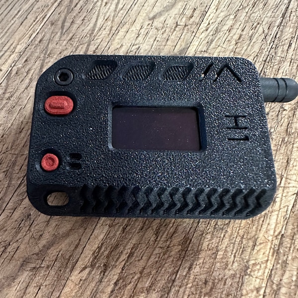 H1 Case for Heltec V3 Running Meshtastic - Etsy