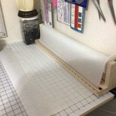 The Buddy PRO Gift Wrapping Station Triple Collapsible Mesh - Etsy