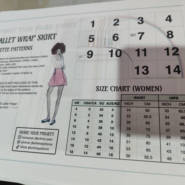 Seashell Puffy Tote Bag Sewing Pattern PDF Download - Etsy