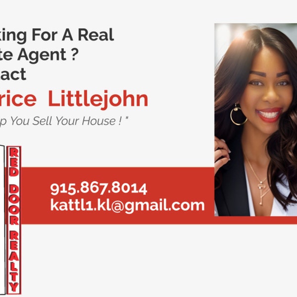 Real Estate October Social Media Post, Real Estate Marketing, Facebook ...