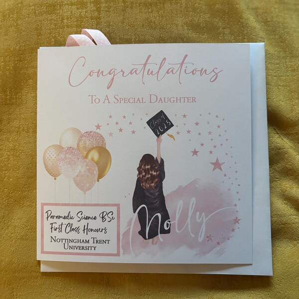 Maternity Leave Congratulations Card, Handmade Having a Baby Boy Card ...