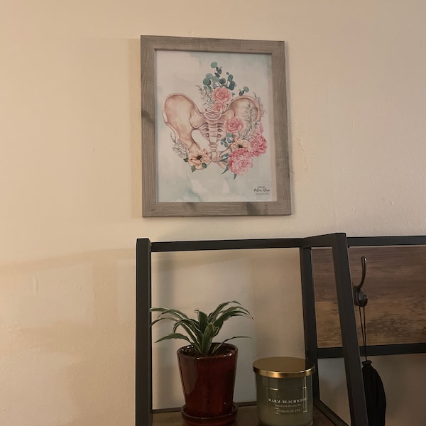 DIGITAL DOWNLOAD* Belly Breathing Steps Patient Education Handout ...