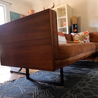 30'' Electric Wireless Remote Control Dining Table Coffee Table Lift ...