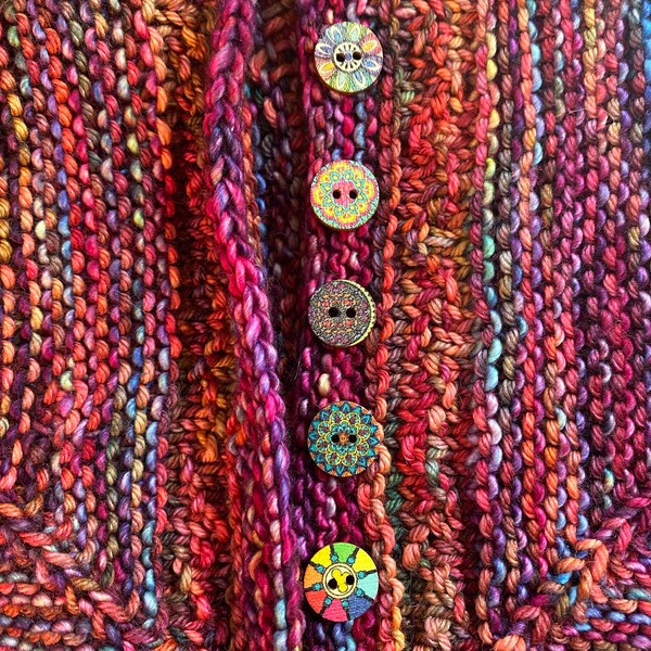 A5 Size Daisy Floral Stick & Stitch Patterns, Alphabet . Embroidery ...