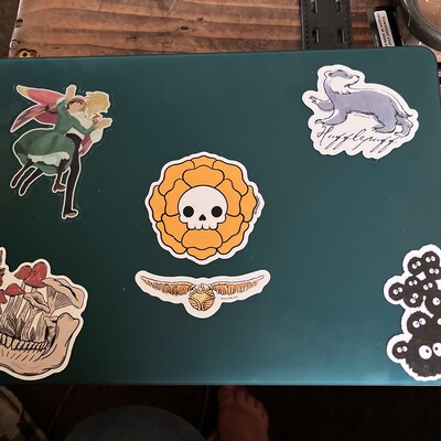 The Infernal Devices - Etsy