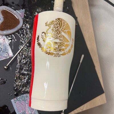 Escudo de Armas Mexicano SVG Águila Mexicana svg Silueta - Etsy México