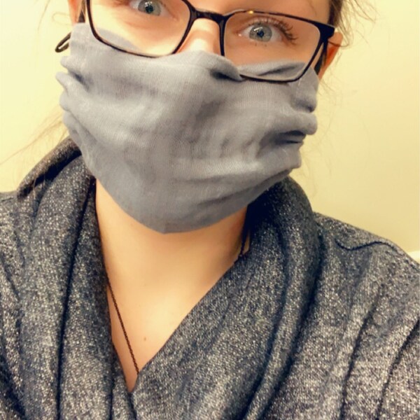 Breathable Lightweight Double Gauze Muslin 100% Cotton Cheesecloth ...