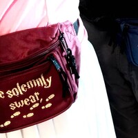 Cheer Team Spirit Cheer Fanny Pack Cheerleading Team - Etsy