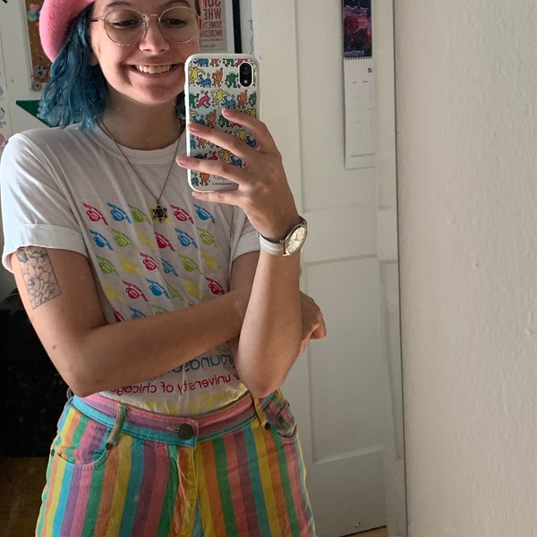 Magical Girl Holographic Vinyl Wing Stickers - Angel Kawaii - Set of 2 ...