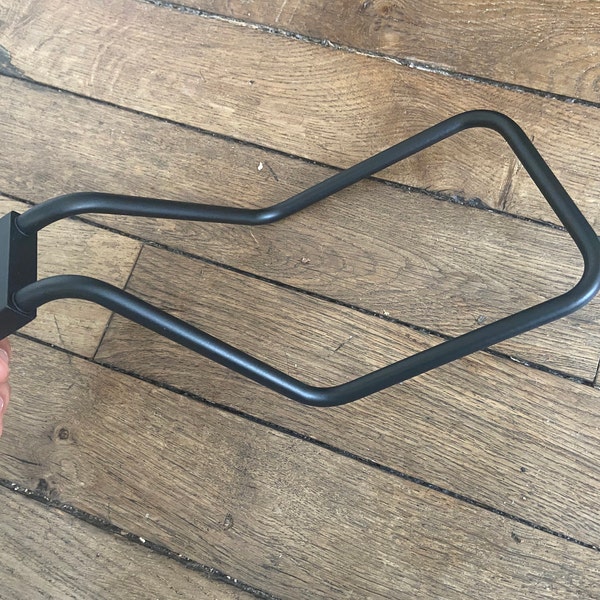 Steerer Rack With Extra Support - Etsy