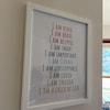 In This Classroom Poster, Classroom Rules, We Are Kind, Teacher Print ...