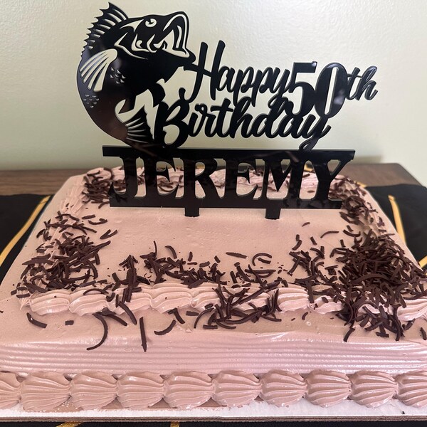 Vet Cake Topper, Veterinarian Cake Topper for Birthday, Animal Doctor ...