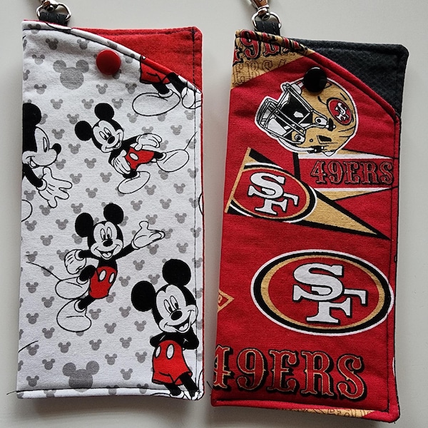 Bilby Pouch Sewing Pattern, Boxy Zipper Pouch Pattern, Bonus Mini-cube ...